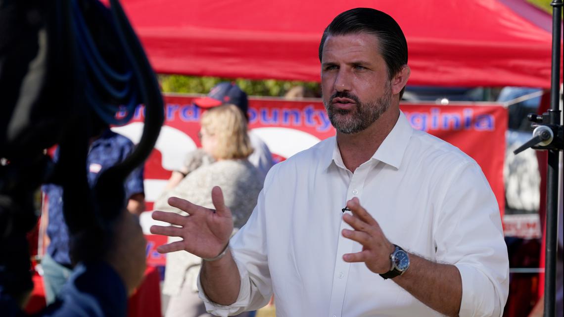 Derrick Anderson concedes 7th Congressional race in Virginia | wusa9.com