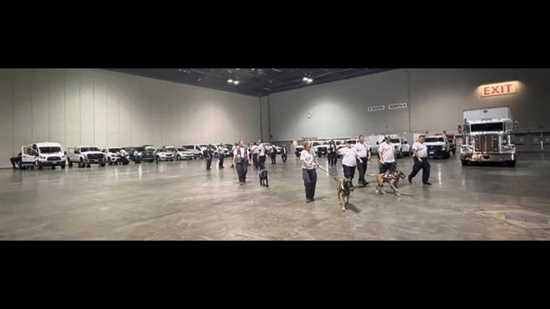 Virginia Task Force 1 heads to Florida for Hurricane Idalia | wusa9.com