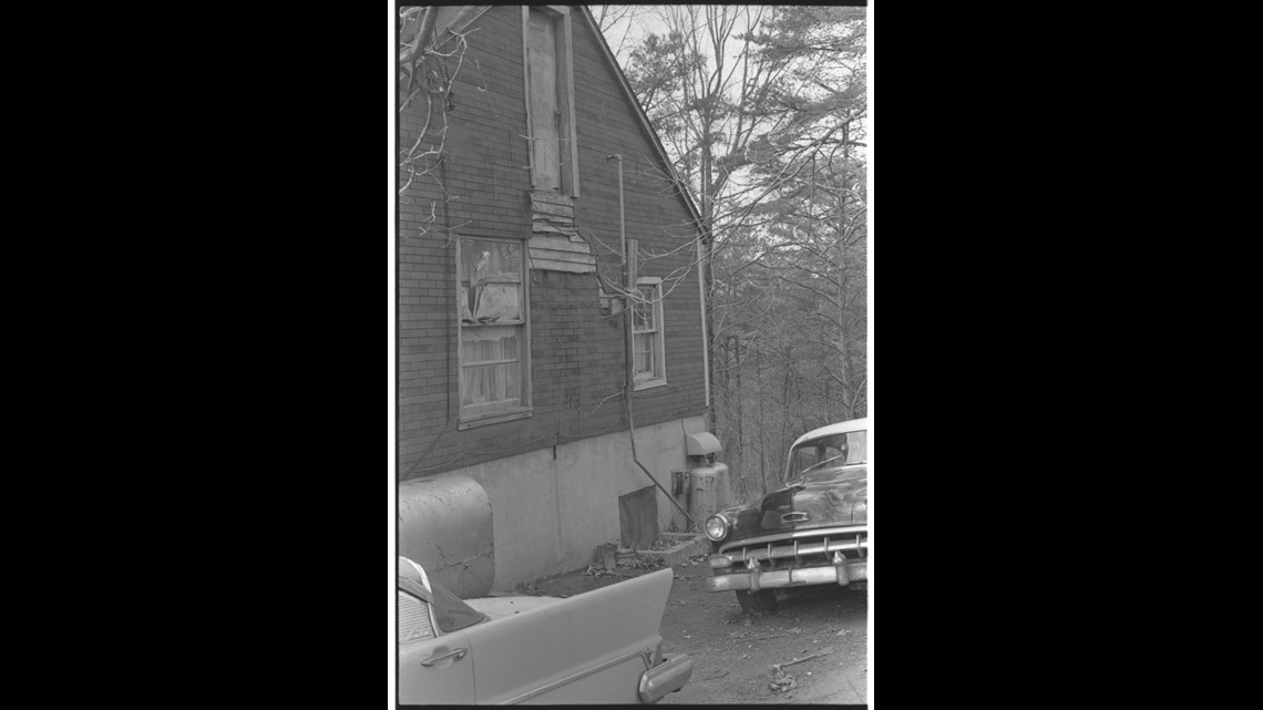 Historically Black Scotland Community has rich history | wusa9.com