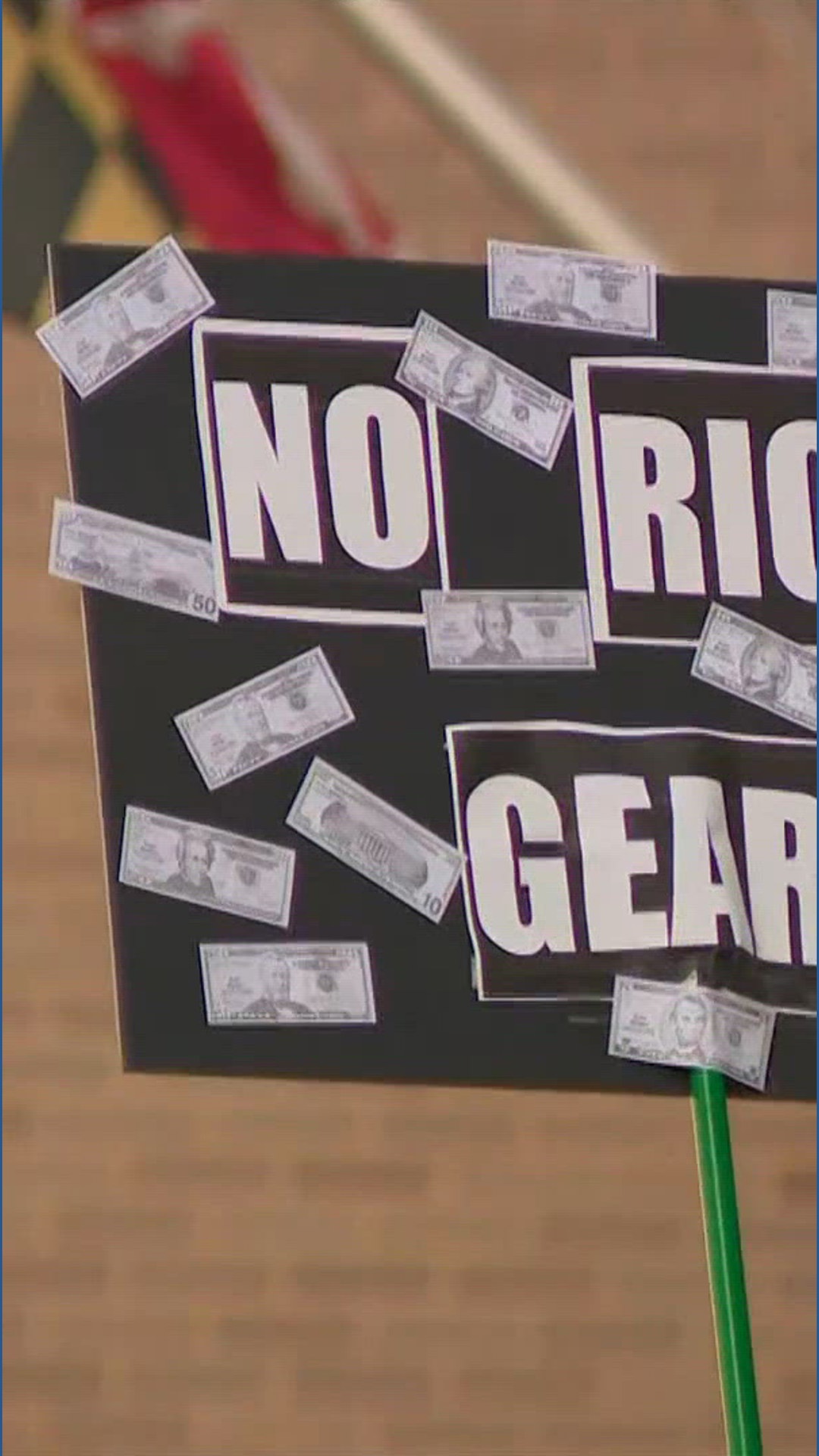 Washington County leaders vote to buy more riot gear as protests over ...