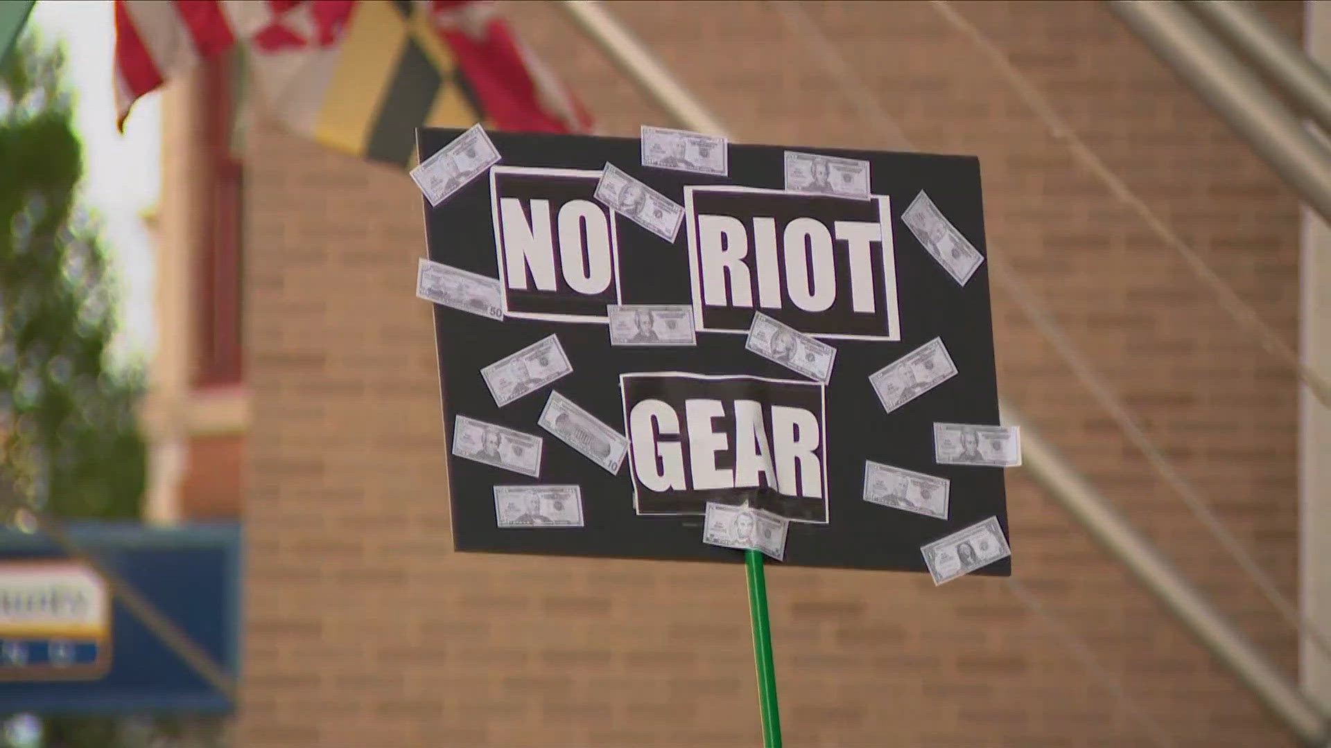 Hagerstown community plans ICE protest | wusa9.com