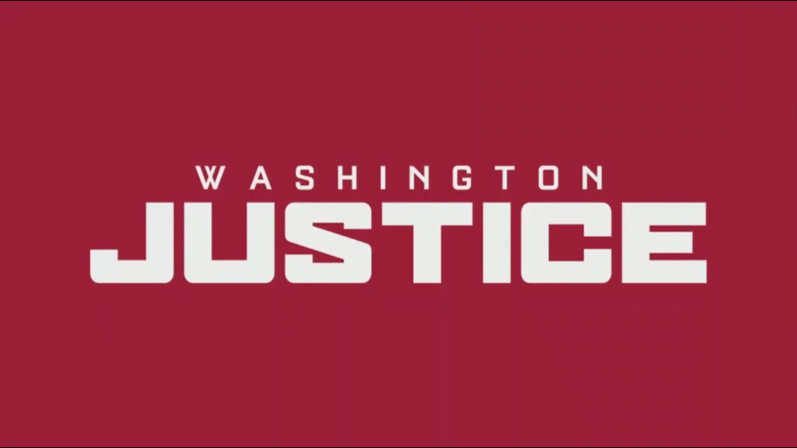 Overwatch League's Washington Justice put DC on esports map | wusa9.com
