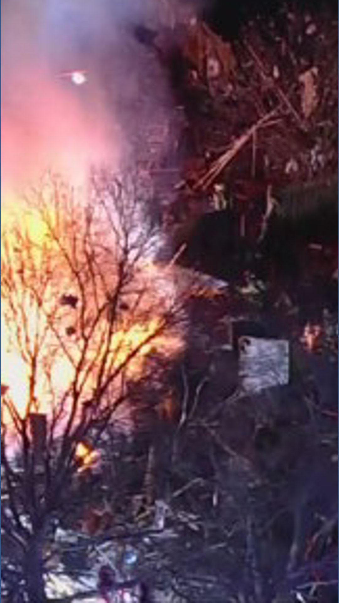 Remembering the Sterling house explosion 2 years later | wusa9.com