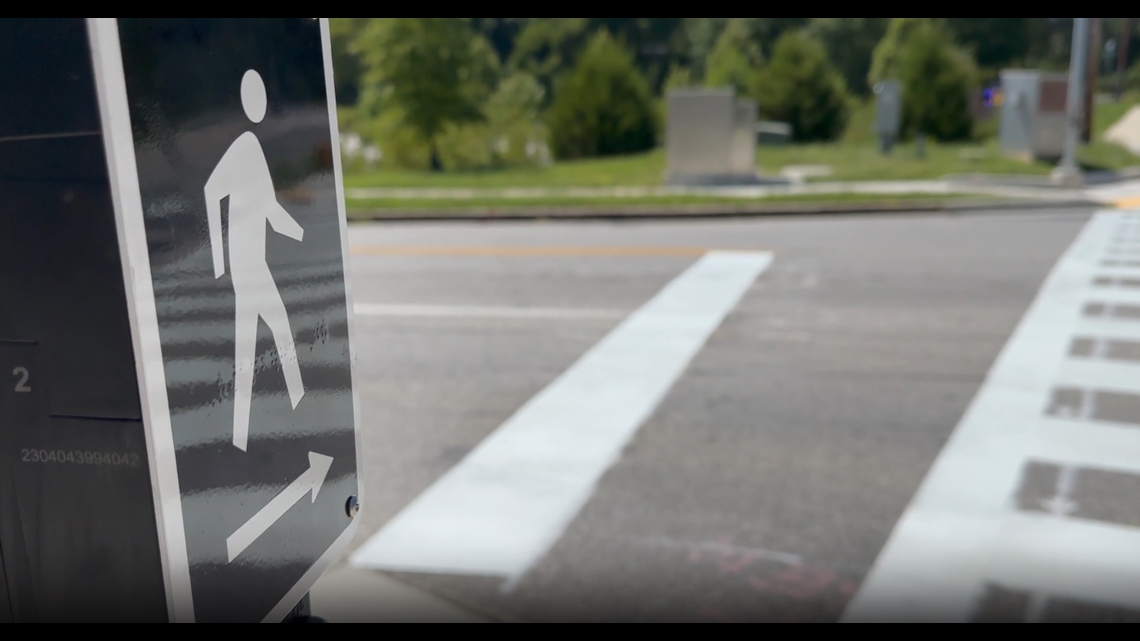 Street Smart campaign launches to address pedestrian safety in DC-area ...