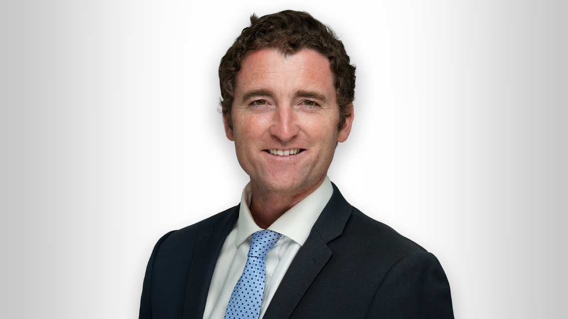 Meet WUSA9 reporter John Doran | wusa9.com