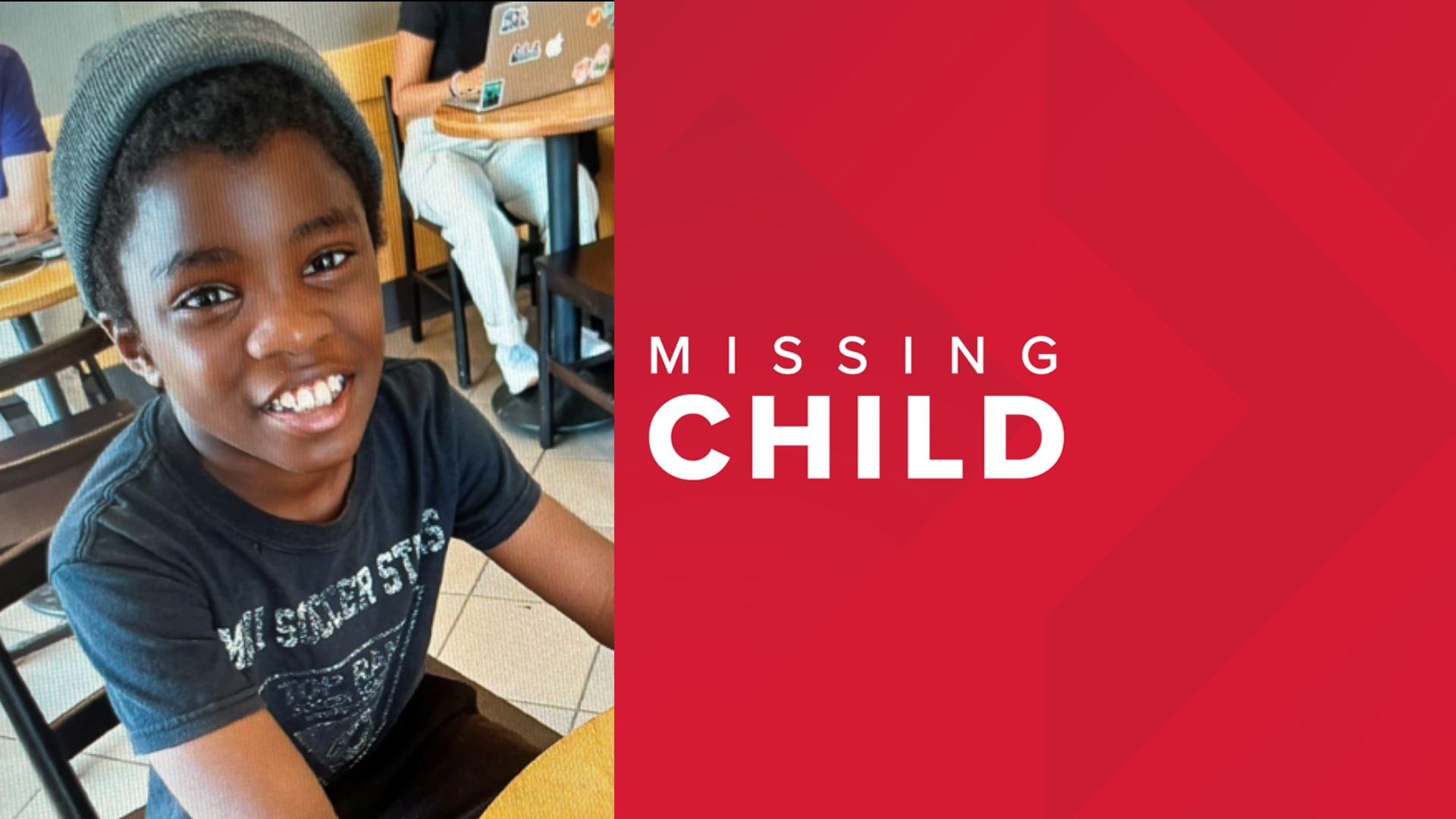 Police search for missing boy, 9, in Frederick, Maryland | wusa9.com