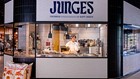 The Square DC: Inside the District's newest food hall | wusa9.com
