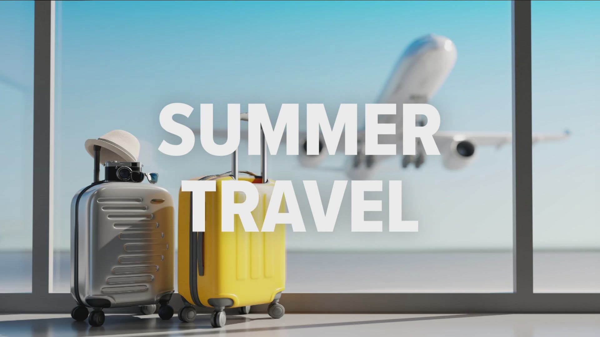 Planning a Summer vacay? Here's some tips to help make it the best ever ...