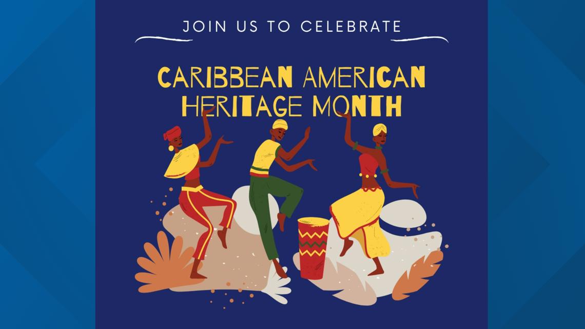 Caribbean Heritage Month events hosted by PGParks & Recs | wusa9.com