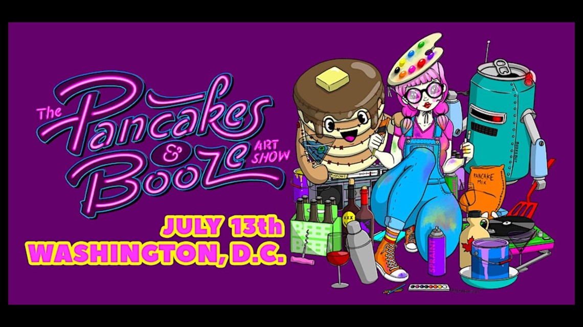 What to do in Washington DC this weekend | wusa9.com