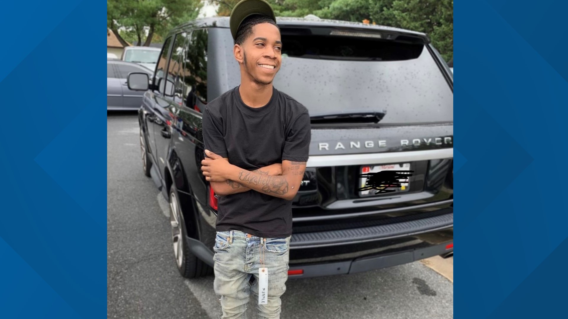 2 16-year-old boys charged with Maryland mall fatal shooting | wusa9.com