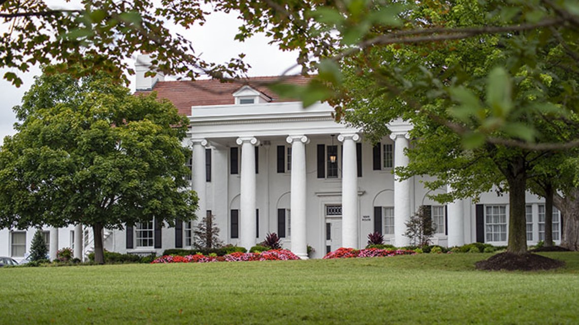 Marymount University may cut 10 liberal arts majors | wusa9.com