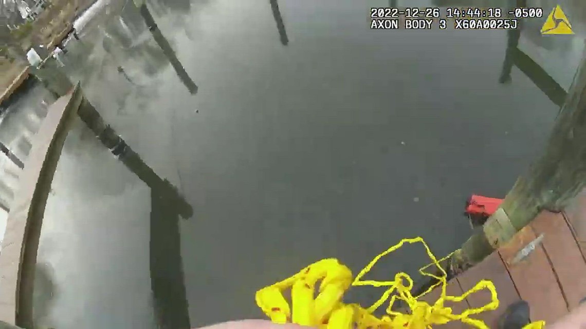 DMV Summer Soundcheck: Becky Cane | wusa9.com