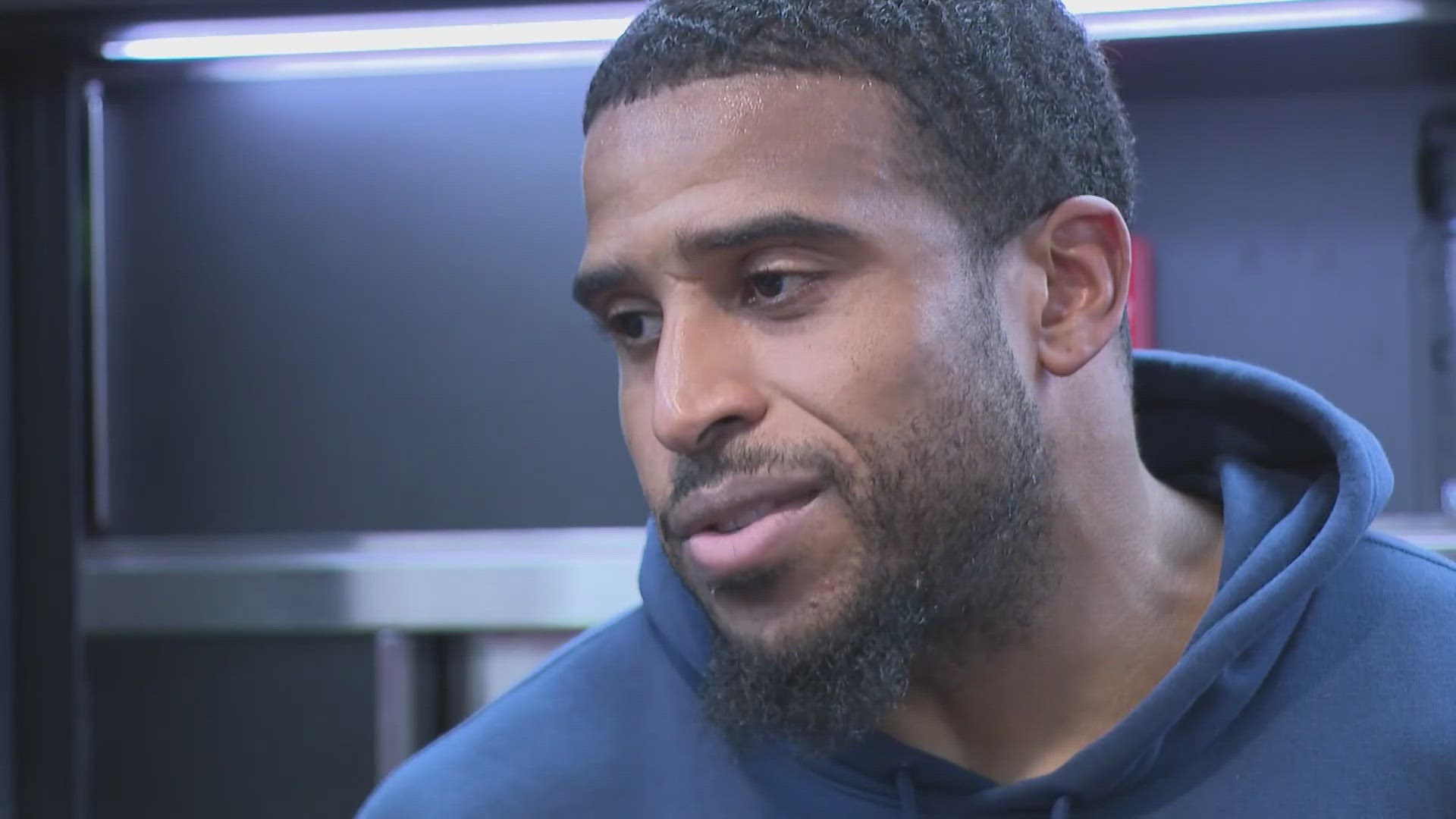 Bobby Wagner nearing historic milestone as Commanders prepare to host ...