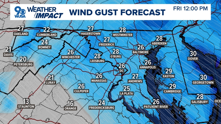 Meet the WUSA9 Team | Washington, DC | wusa9.com