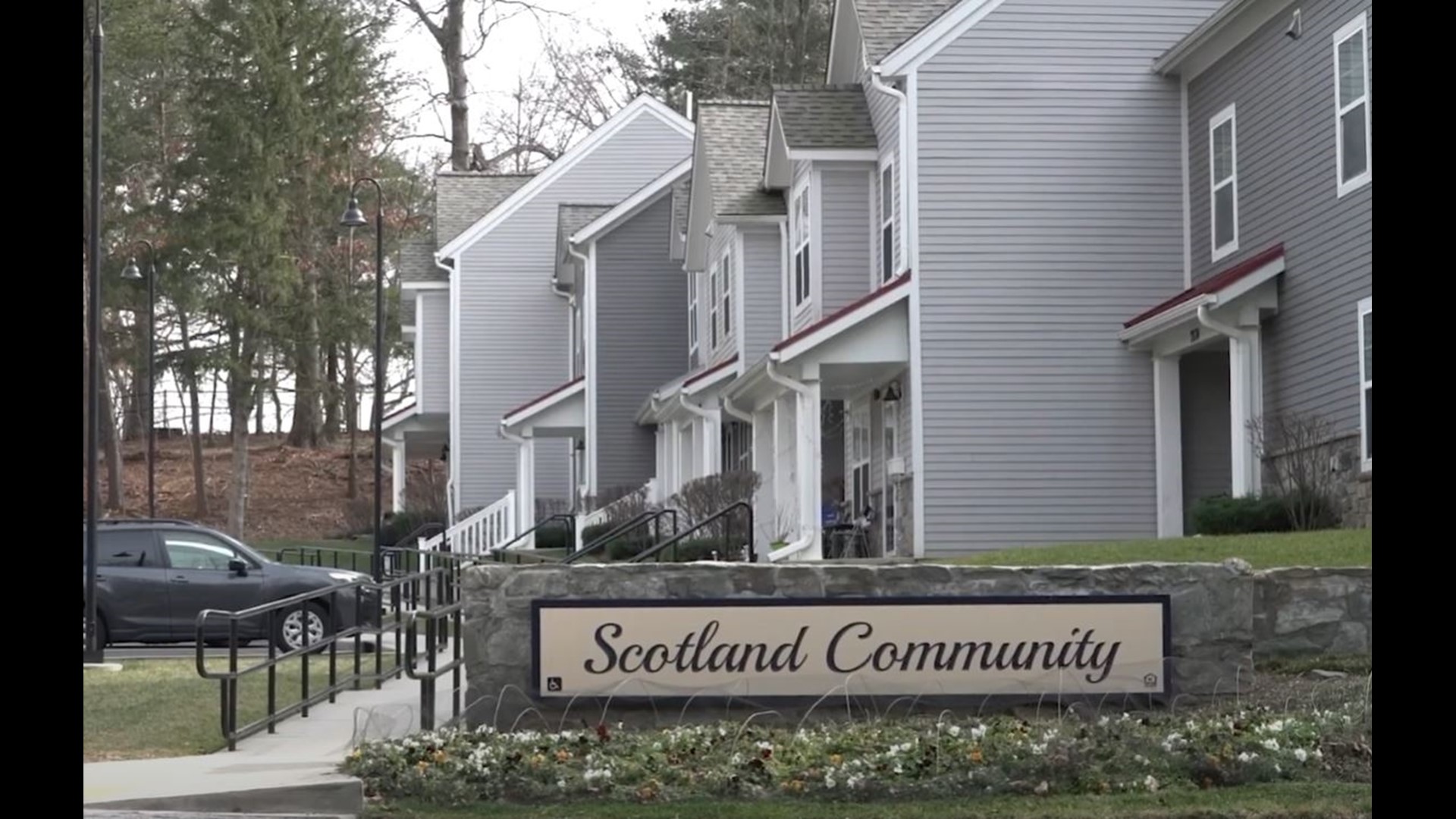 Historically Black Scotland Community has rich history | wusa9.com
