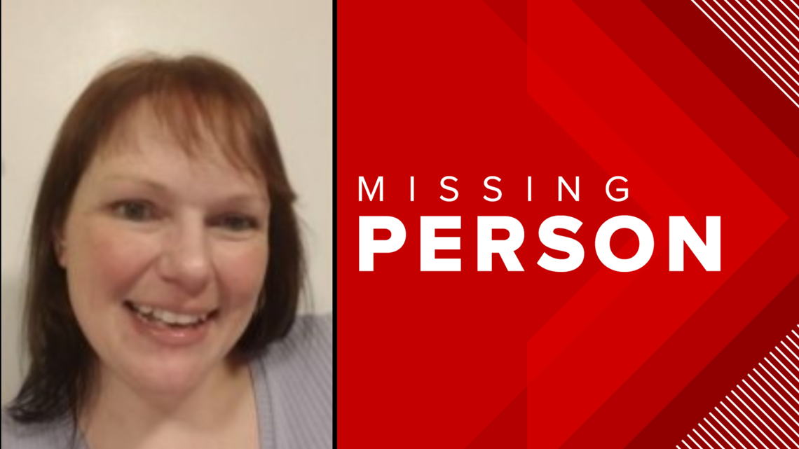MISSING: 39-year-old Rebecca Lynn Priest | wusa9.com