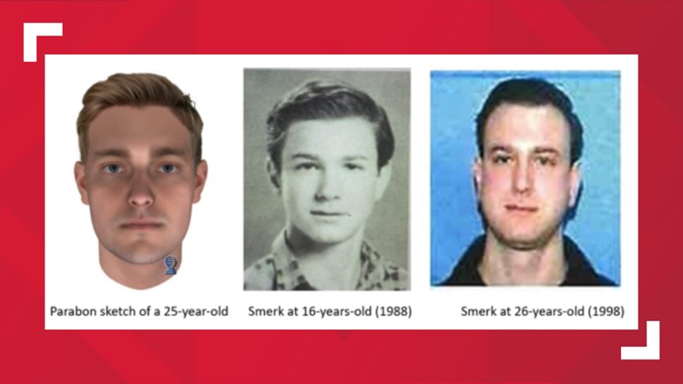 Cold case murder of Robin Lawrence solved, police say | wusa9.com