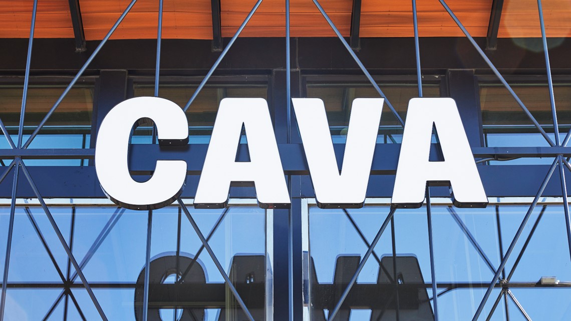 DC-based Cava goes public | wusa9.com