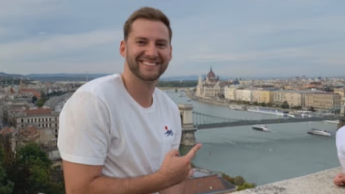 Five years after Scott Ratigan was killed in Ballston, case still ...