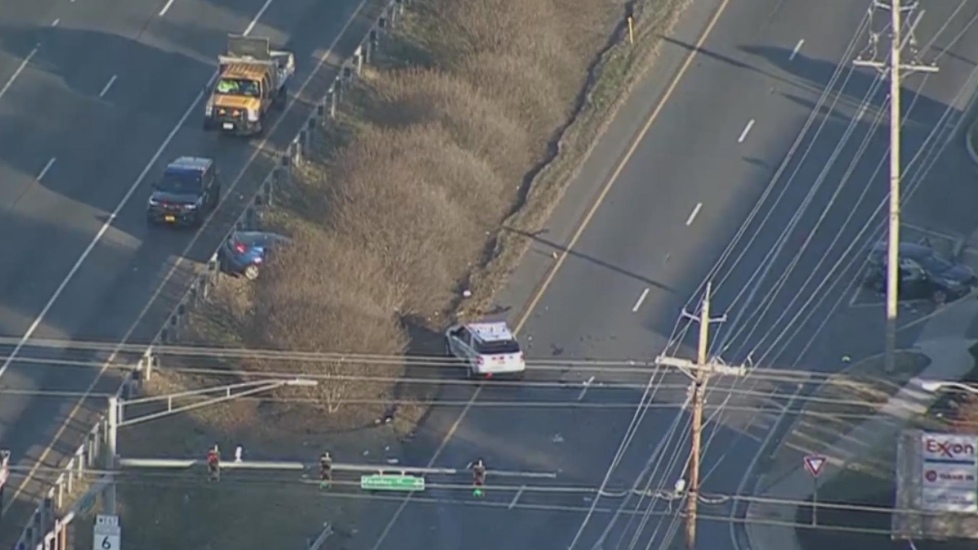 Crash during police chase being investigated by attorney general's ...