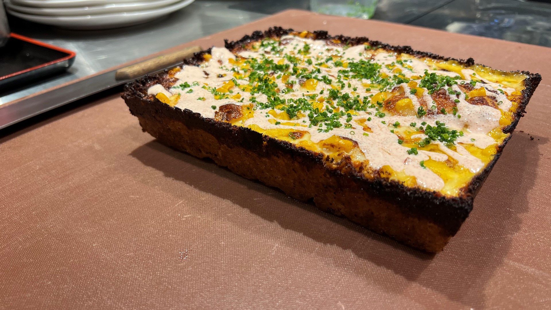 Tonari brings wafu Italian cooking to DC straight from Japan | wusa9.com