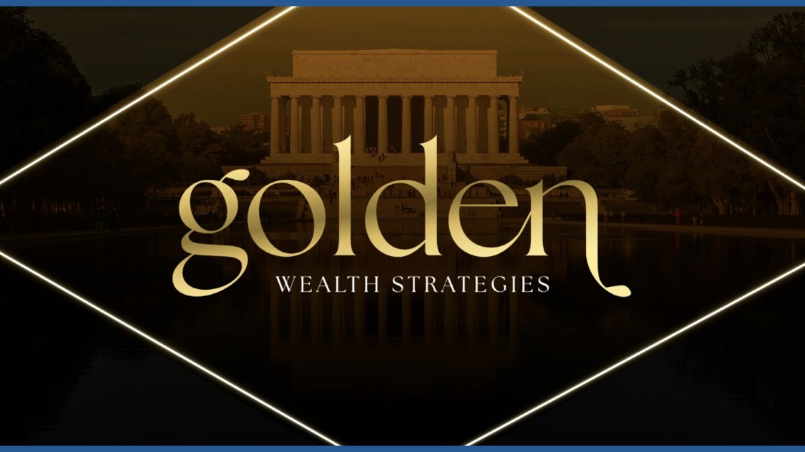 Golden Wealth Strategies helps us move from tax filing to tax planning ...