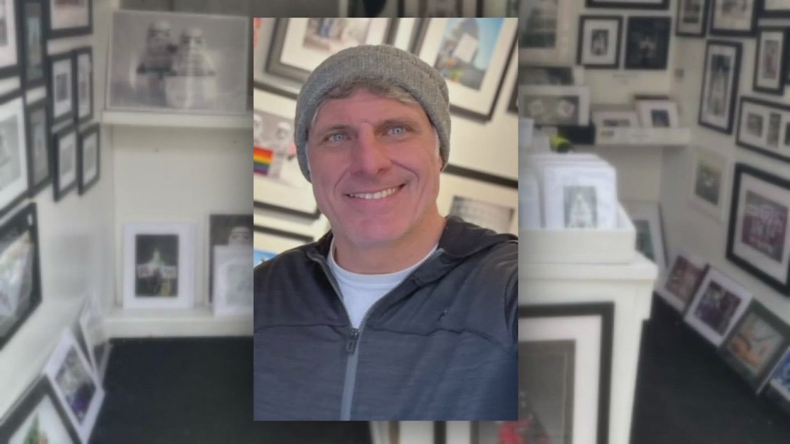 Pennsylvania man gets life in prison for murdering DC artist Joe ...