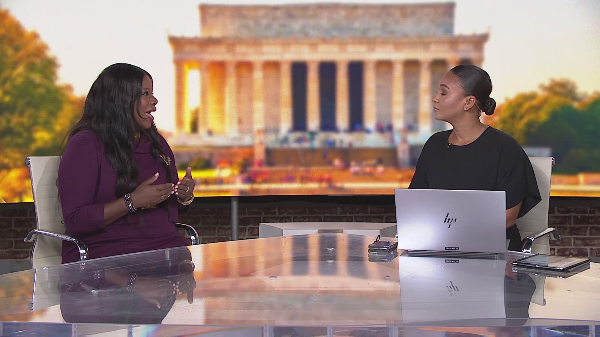 State's Attorney for Prince George's County talks to WUSA9 about 'domestic violence' | wusa9.com