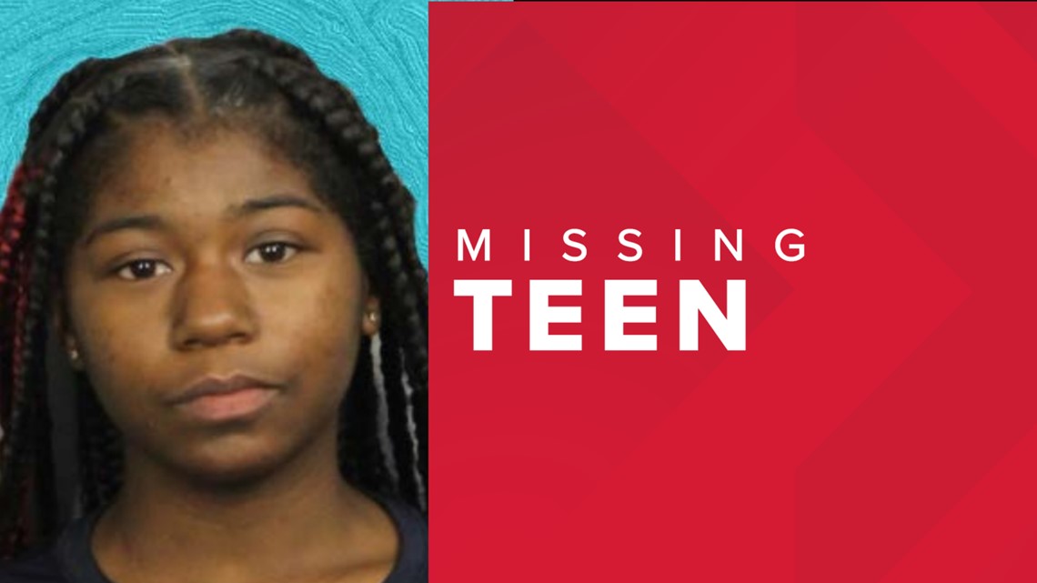 DC teen missing since May 1 | wusa9.com