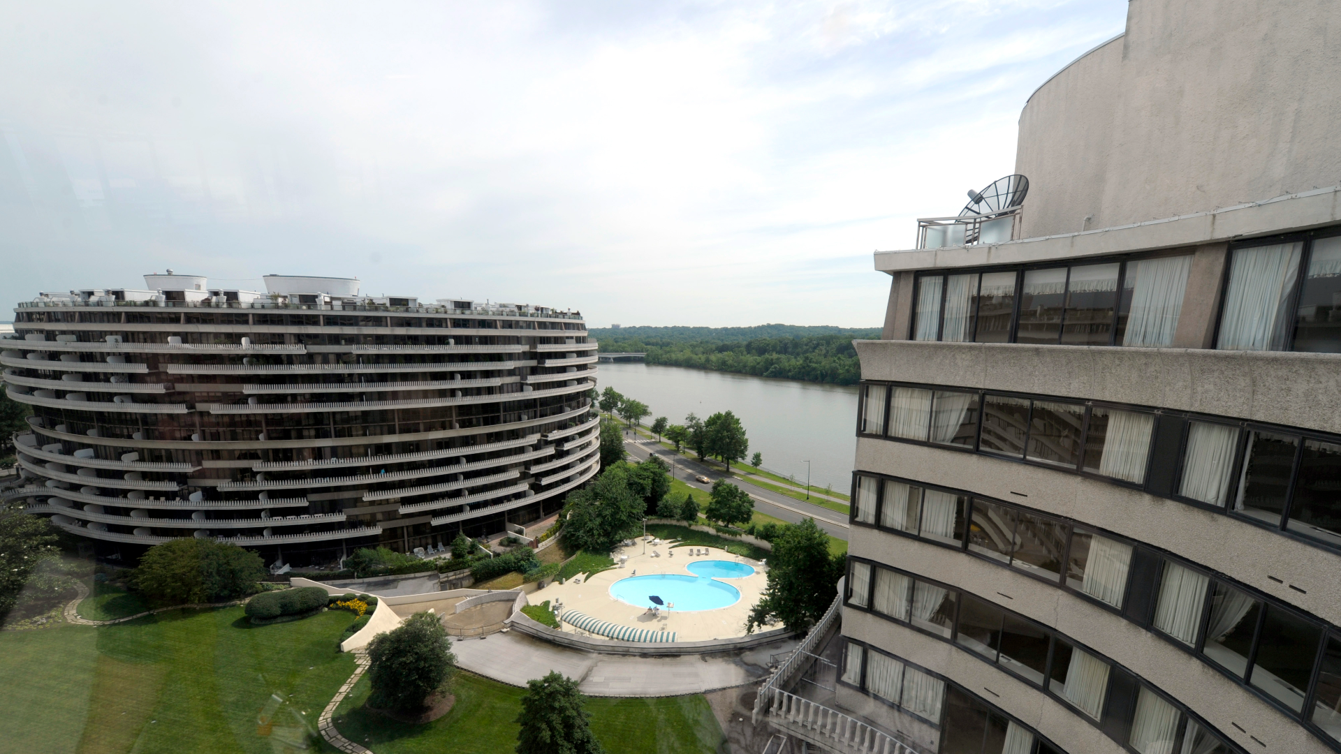 Watergate 50th anniversary history quizzes | wusa9.com