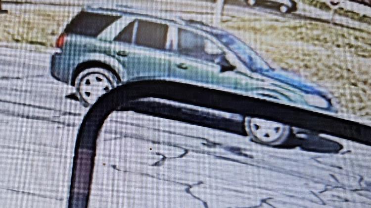 St. Mary's County attempted kidnapping: Man tried to drag woman out of ...