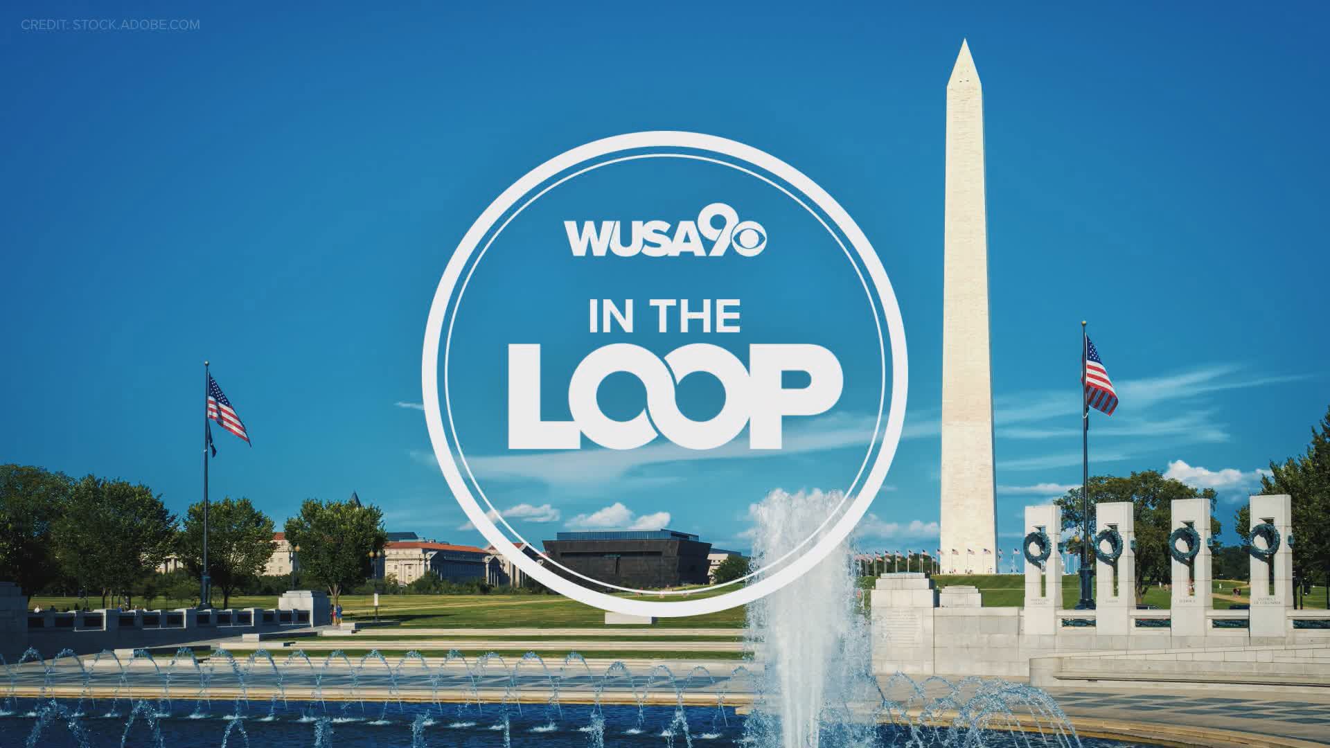 In The Loop: A Recap Of This Week's Top Trending Stories In The DMV ...