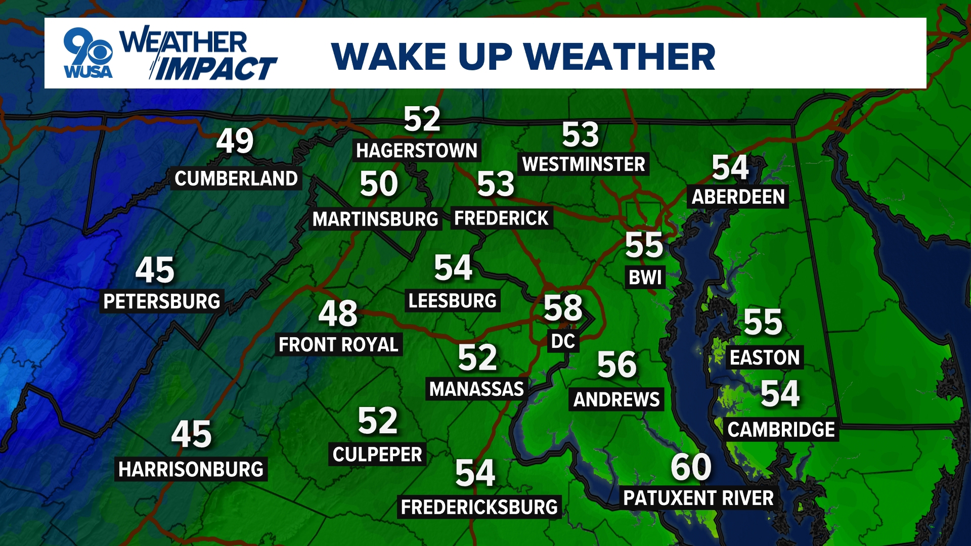 Washington, DC's Leading Local News: Weather, Traffic, Sports and more ...