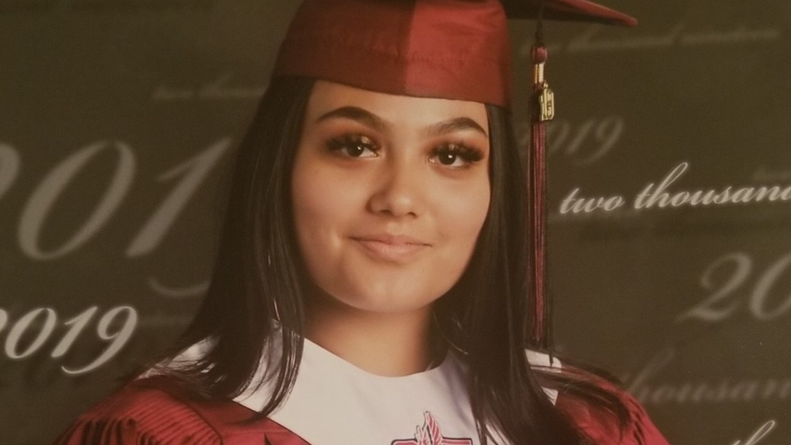 Family of DUI crash victim reacts to ANC indictment | wusa9.com