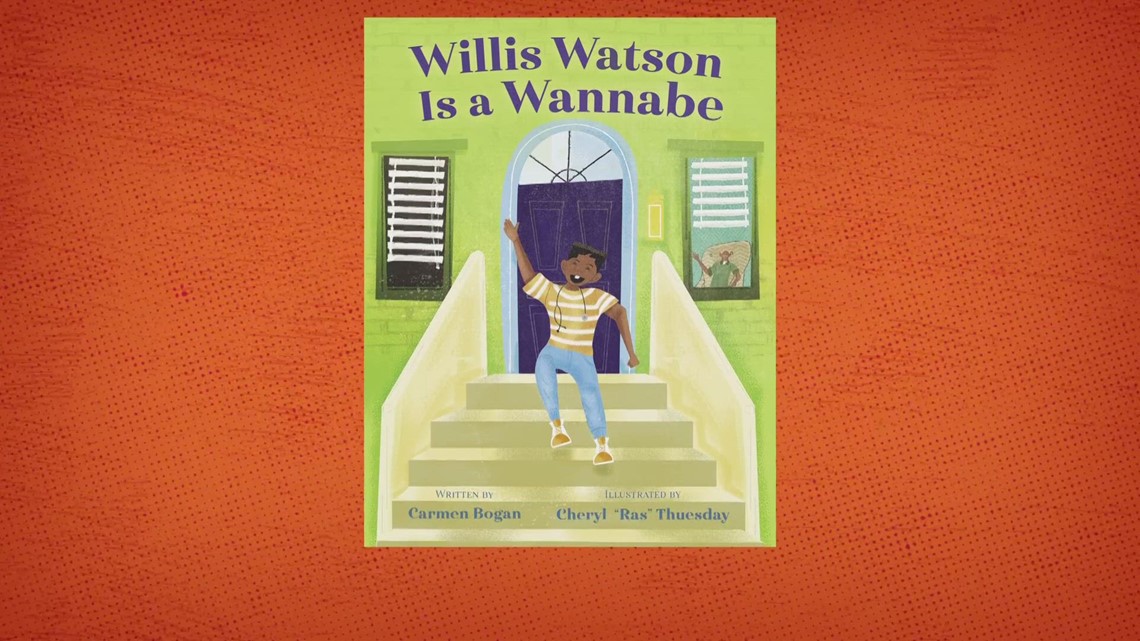 New children's book hopes to inspire equity in the medical field ...