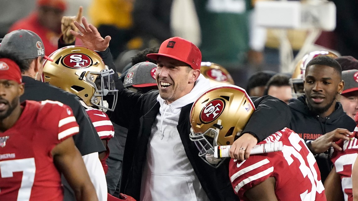 Washington Redskins have former players, coaches in Super Bowl | wusa9.com