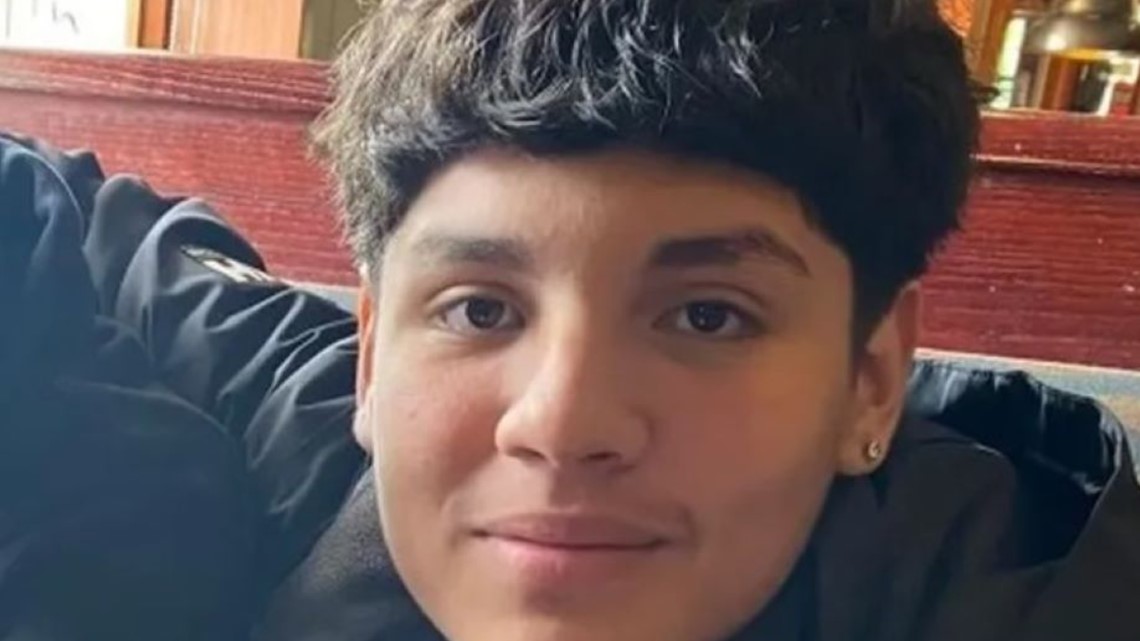 Fundraiser created for teen killed in Silver Spring | wusa9.com