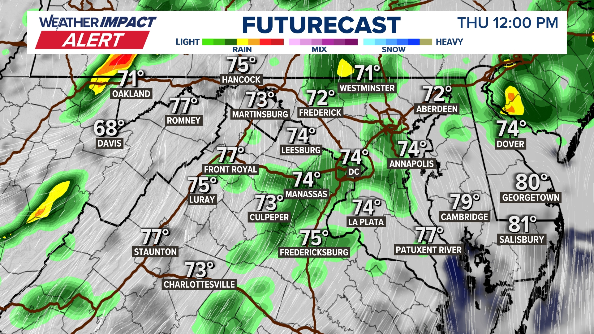 Washington, DC's Leading Local News: Weather, Traffic, Sports and more ...