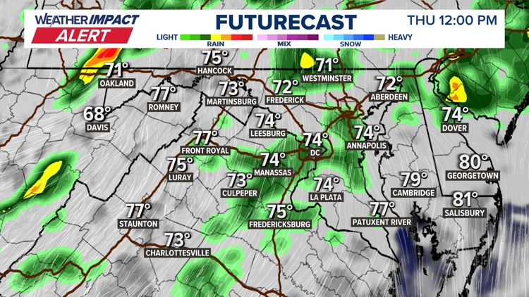 Judge orders US to repay $2,270 to pardoned Capitol rioter | wusa9.com