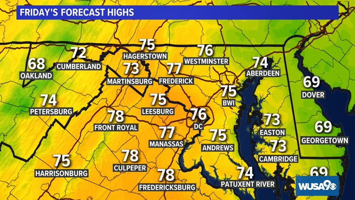 Meet the WUSA9 Team | Washington, DC | wusa9.com