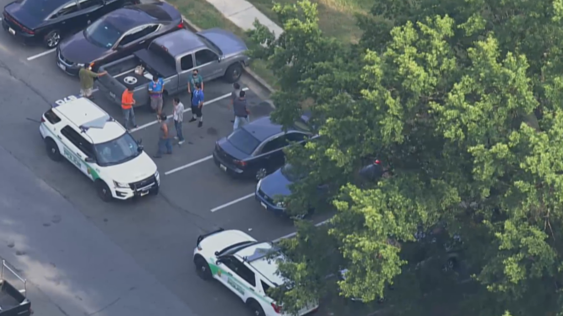 Missing child Prince George's County Maryland | wusa9.com