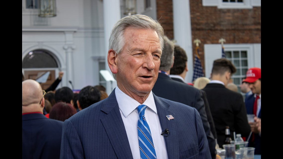 How one U.S. Senator can hold up hundreds of military promotions ...