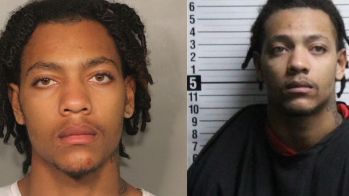 Maryland murder suspect found after 8-month search | wusa9.com