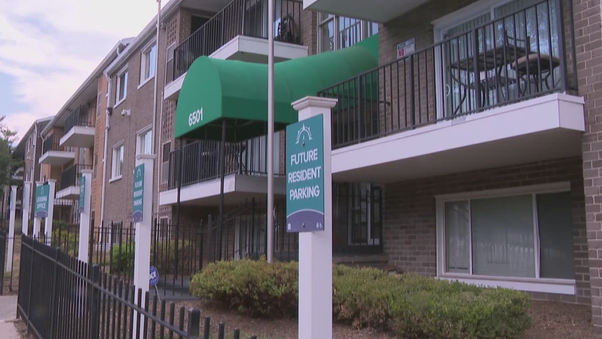Prince George's County opens housing voucher applications after decade-long pause | wusa9.com