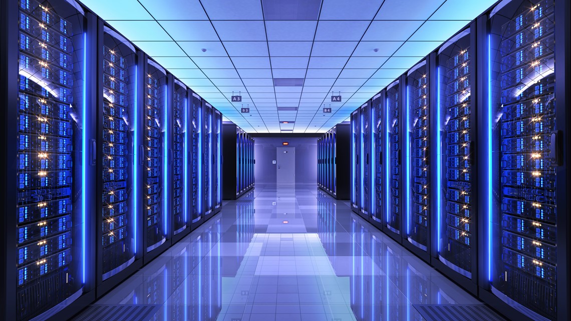 The battle over data centers in Virginia | wusa9.com