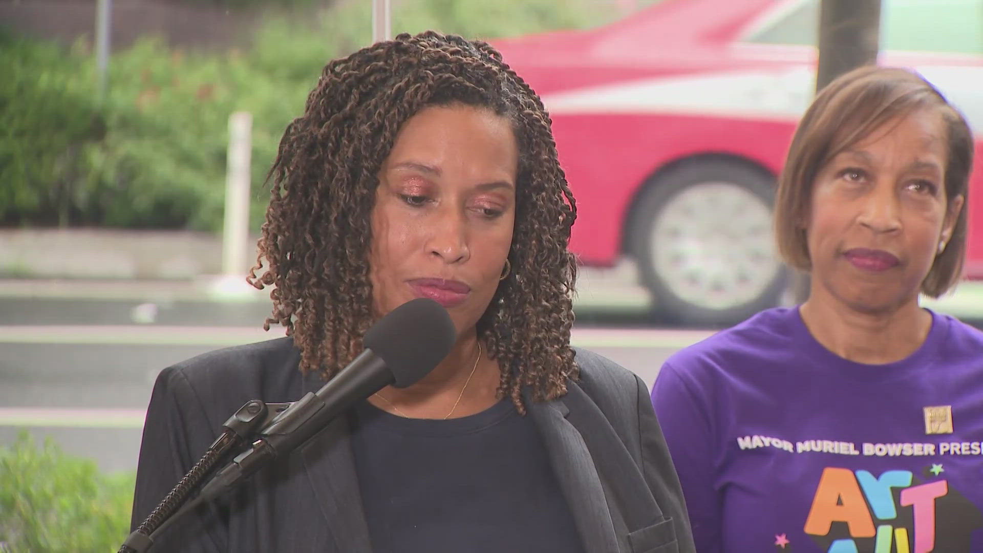 Mayor Bowser fights Congress for DC autonomy amid proposals | wusa9.com