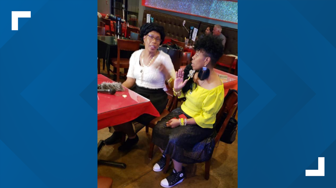 Woman reunited with family after being abducted as baby | wusa9.com