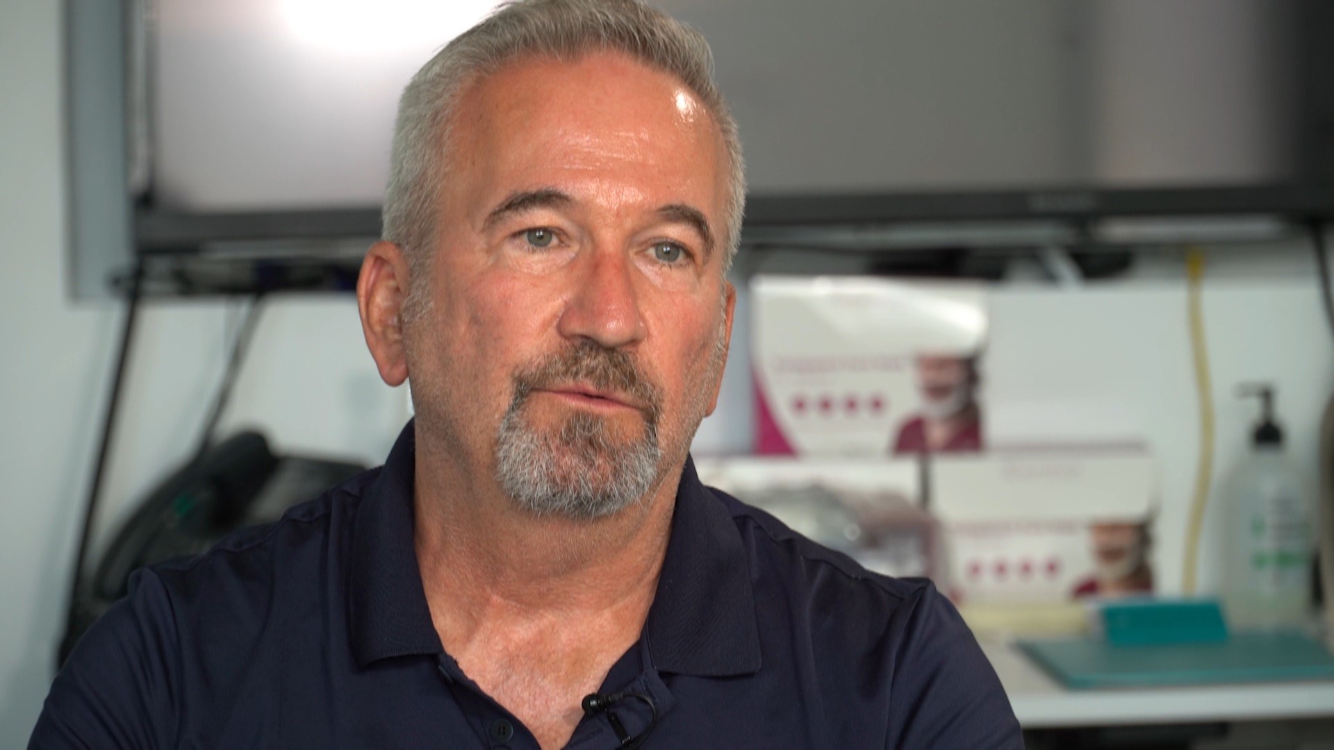 This year marks 35th anniversary of the AIDS Memorial Quilt | wusa9.com