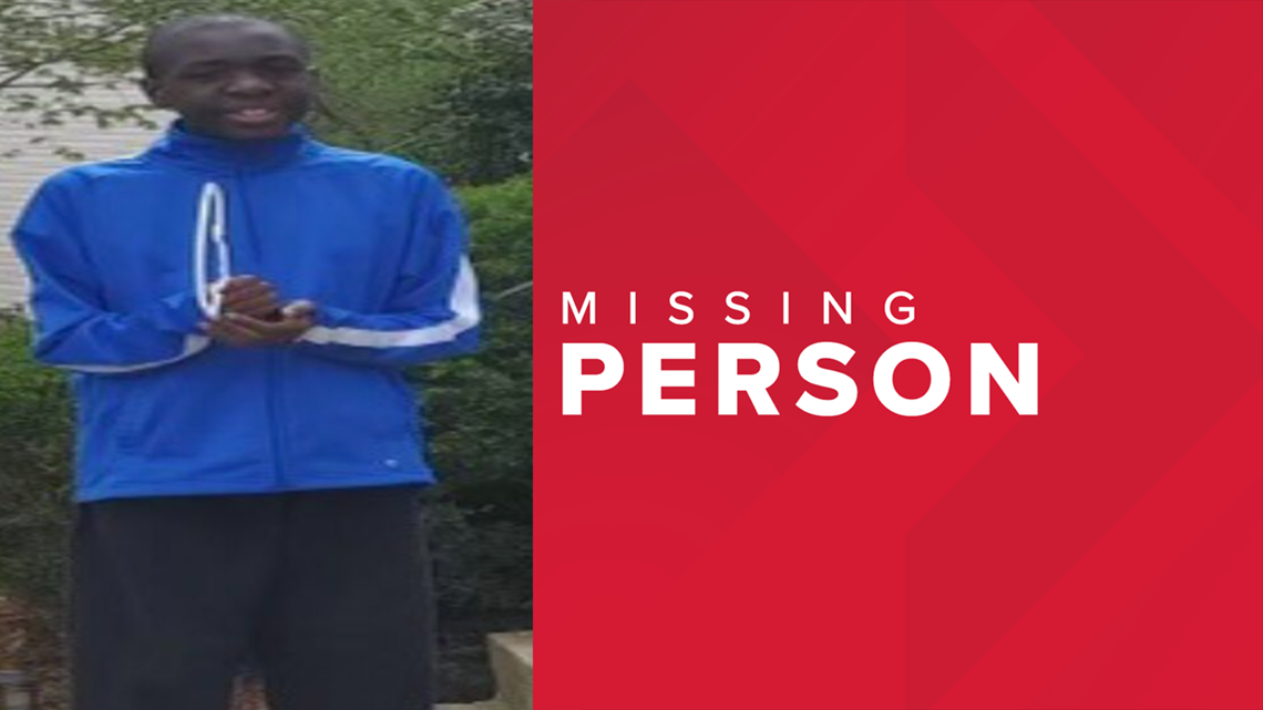 Prince George's County 14-year-old boy missing autistic | wusa9.com